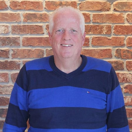 TEAM | Southern Green Builders